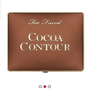 Too Faced | Makeup | Too Faced Cocoa Contour Palette | Poshmark